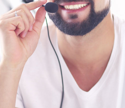 FGS - For Global Security