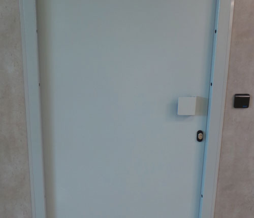 FGS - For Global Security